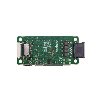 China Radxa Zero 3E Single-Board Computer RK3566 Quad-Core CPU Development Board for GPU Racing Drones Accessories Supports Drone for sale