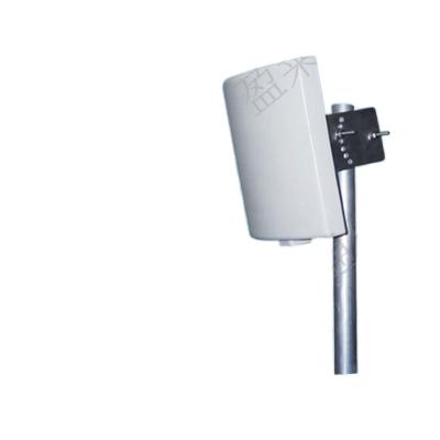 China Enhanced UHF 400Mhz/1.2G/2.4G/5.8G Indoor and Outdoor Tabular Wall-Mounted Antenna for Drones Accessories for sale