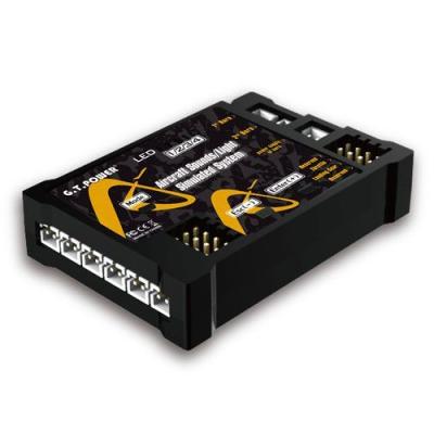 China G.T.Power Aircraft Simulated Sounds Light System V2 For RC Airplane for sale