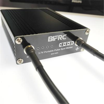 China BIFRC DH20 Pro 650A Multifunctional DIY 18650 Battery Portable Pulse Spot Welding Machine Type-C USB For RC Model Tool for sale