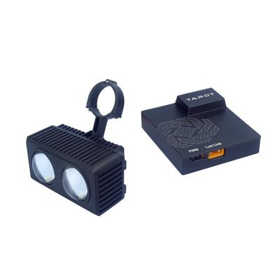 China Tarot 60W TL3301 Drone Searchlight Dimmable Search Light For 1
