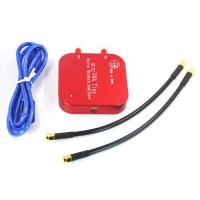 China 2019 New 1M-3GHz Network Analyzer MiniVNA Tiny Plus2 for sale