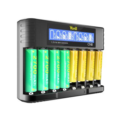 lcd charger