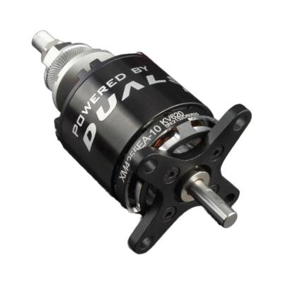 China Dualsky XM4255EA 3525 520KV/620 3rd Generation Fixed Wing Brushless Motor For Model Aircraft RC Plane for sale