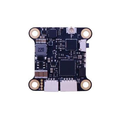 China Hpxgrc 5.8g 1w Fpv Vtx Stable  Clear, 64-Bit Long Range Video Transmitter with Easy Setup for sale