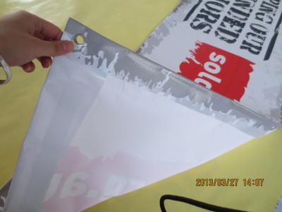 China Custom varies Military Banners printing for sale