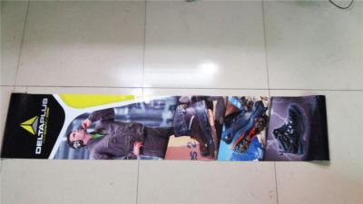 China Double Sided Vinyl PVC Banners for sale