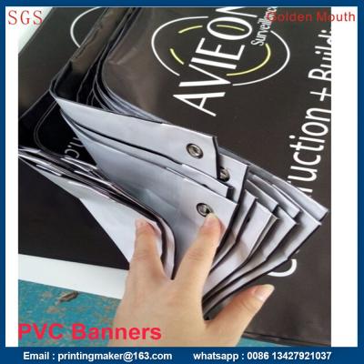 China Indoor Vinyl Backdrop Banner Printing for sale