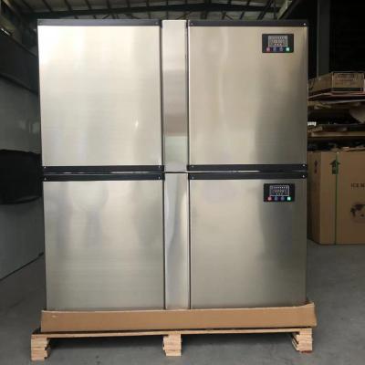 China Direct Factory Price congelateur commercial refrigerator Refrigerated & Dual Temperature vertical freezer for household for sale