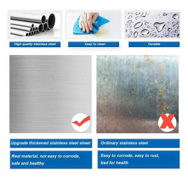 Customize Bar Type Workbench Air Cooled Refrigerator Equipment Undercounter Fridge / Workbench Chiller / Under Bar Refrig