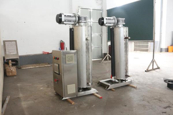 3T/24H Slurry Ice Machine Ice Making Machine For Seafood