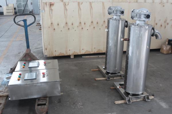 3T/24H Slurry Ice Machine Ice Making Machine For Seafood