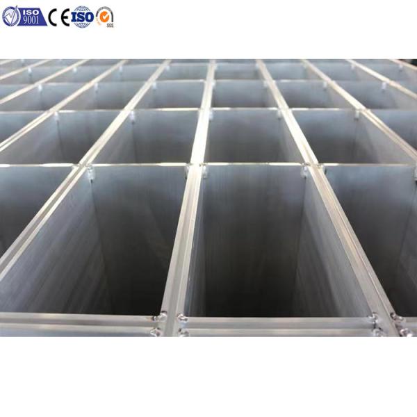 37.5KW Cooling Capacity Direct Cooling Block Ice Machine with Stainless Steel Plate Evaporator