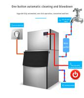 China Commercial Ice Maker Machine Home Use Ice Making Machine Ice Cube Making Machine for sale