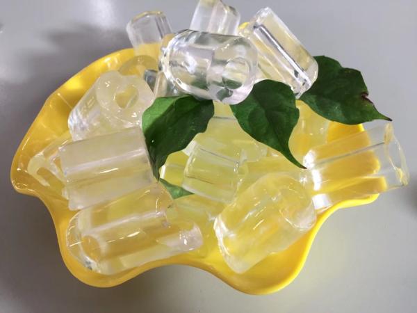 3 トン/24H 商用氷管製造機械 自動 棒のための氷床