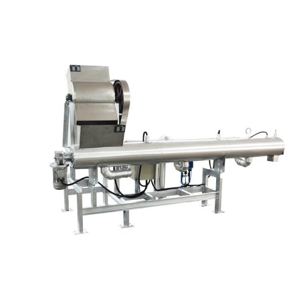 Compact Ice Crusher Machine for Drinks