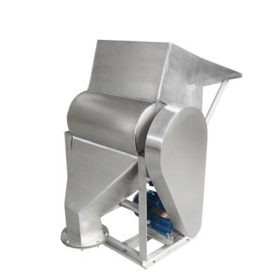 China Snowflake Ice Block Crusher Machine Stainless Steel for sale
