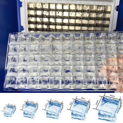 China Top sale 750kg output commercial ice cube makers machines for bar for sale