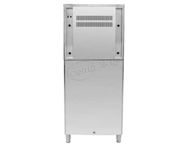 450kg Cube Block Ice Maker Automatic Ice Machine The Ultimate Solution for 's Market