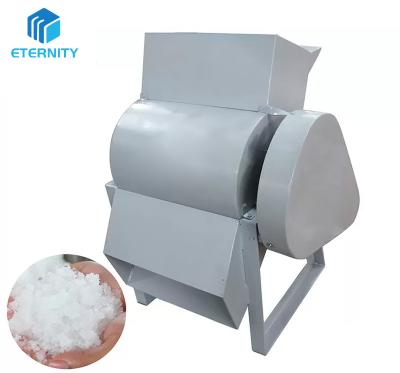 China Hot sale commercial Ice Crushed Machine/ice block breaker for sale