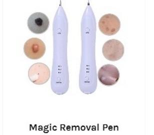 China Home spa salon use Plasma pen for mole warts tatto removal with CE certification for sale