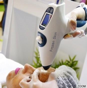 China Hot selling CO2 gun for mesotherapy beauty machine for anti-aging and skin whitening spa salon use beauty equipment home for sale
