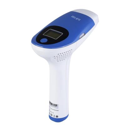 China Permanant hair removal for face body arm hair for women man for women man suitable all types skin .. for sale