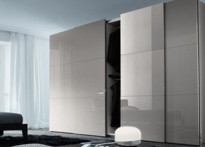 China High quality wooden furniture sunmica design for wardrobe walk in closet for sale for sale