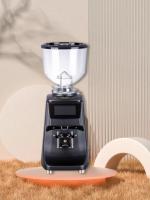 China Electric Espresso Bean Machine for sale