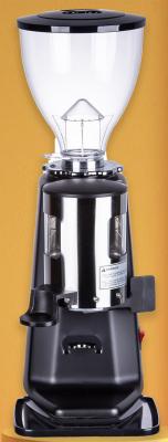 China Commercial Espresso Burr Grinder 220V Heavy Duty Big Capicity for sale