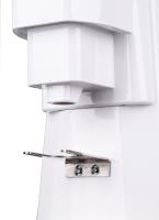 China Large Capacity Automatic Coffee Grinders Touch Screen for sale