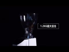 T2A Electric Fully Automatic Espresso Coffee Grinder for Coffee Shop
