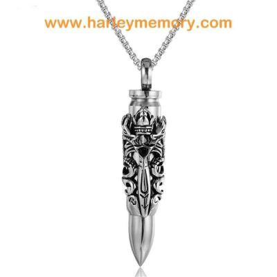 China harley biker legend Hight quality stainless steel Jesus cross pandent for sale