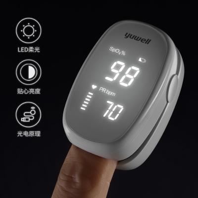 中国 250bpm FDAの血圧の酸化濃度計、脈拍の酸化濃度計指のモニター 販売のため
