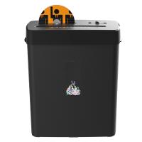 China 8 Sheets Cross Cut Paper Shredder for sale