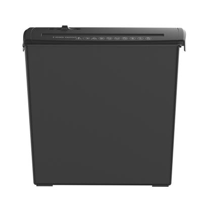 Китай S606B EMC FCC ETL CE сертифицированная электрическая лента резать 5 листов бумаги Shredder 2,64 галлонов емкость продается