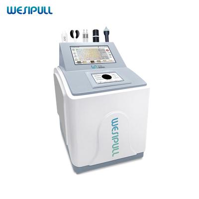 China Medical eye care beauty machine use for Beauty Salon with skin analyzer system for sale