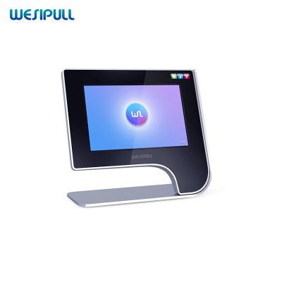 China portable skin scanner analyzer skin testing equipment spa salon equipment for sale