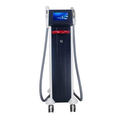 China Pulse three double gun skin beautifier skin care beauty industry instrument for sale