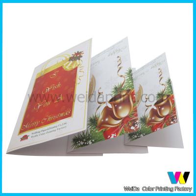 China Impressão do cartão do convite do casamento de Romatic, impressão do cartão feito sob encomenda para a promoção à venda