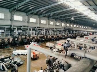 China Factory - Dongguan Humen Jiarui Textile Co., Ltd.