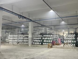China Factory - Dongguan Humen Jiarui Textile Co., Ltd.