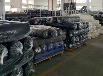 China Factory - Dongguan Humen Jiarui Textile Co., Ltd.