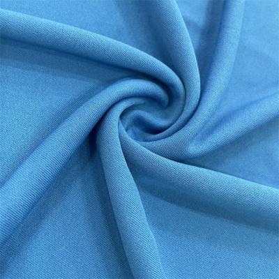 China Textile Polyester Elastic Fabric 80-90gsm For Notebook Computer Bags for sale