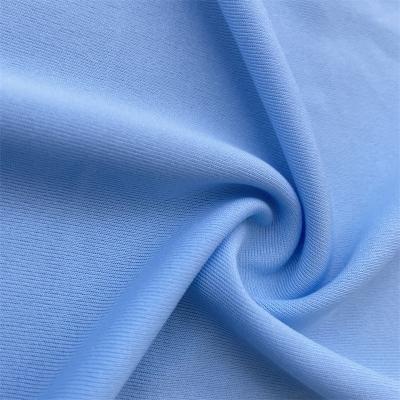 China Textile Polyester Elastic Fabric 80-90gsm For Notebook Computer Bags for sale