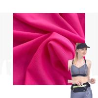 China 100% Polyester Single Jersey Fabric 142cm Width 80gsm for Shoes Bags Lining for sale