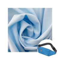 China 100% Polyester Single Jersey Knitted Fabric 142-155cm Width 80-90gsm for Shoes for sale