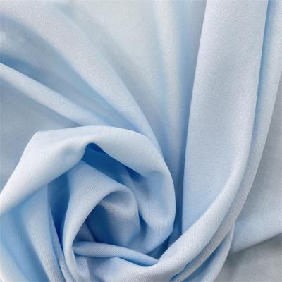 China Shoe Material Single Jersey 100 Polyester Fabric 75D 80-90gsm for sale