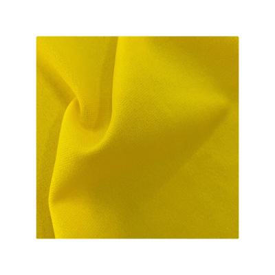 China 75D Yarn Count Waterproof 100% Polyester Knitted Fabric For Luggage And Shoe Material for sale