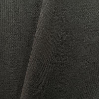 China 100 Polyester Single Sided Waterproof 4 Way Elastic Fabric for Luggage and Shoe Material for sale